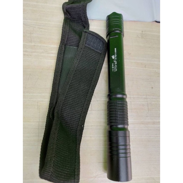 RAYPAL ไฟฉายCob Light ให้กำลังสว่าง 12000 watts APL กระบอกยาว20ซม ทำจาก ...