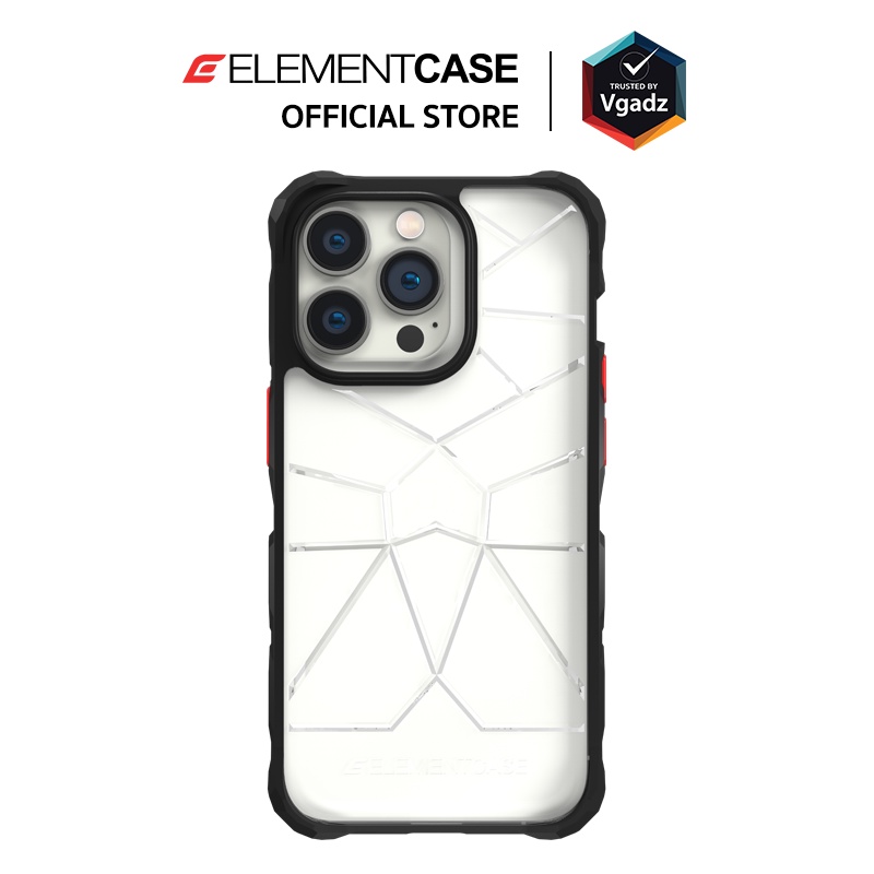 Element Case รุ่น Special Ops เคสสำหรับ iPhone 14/ 14 Plus/ 14 Pro /14 Pro Max เคส | Shopee Thailand
