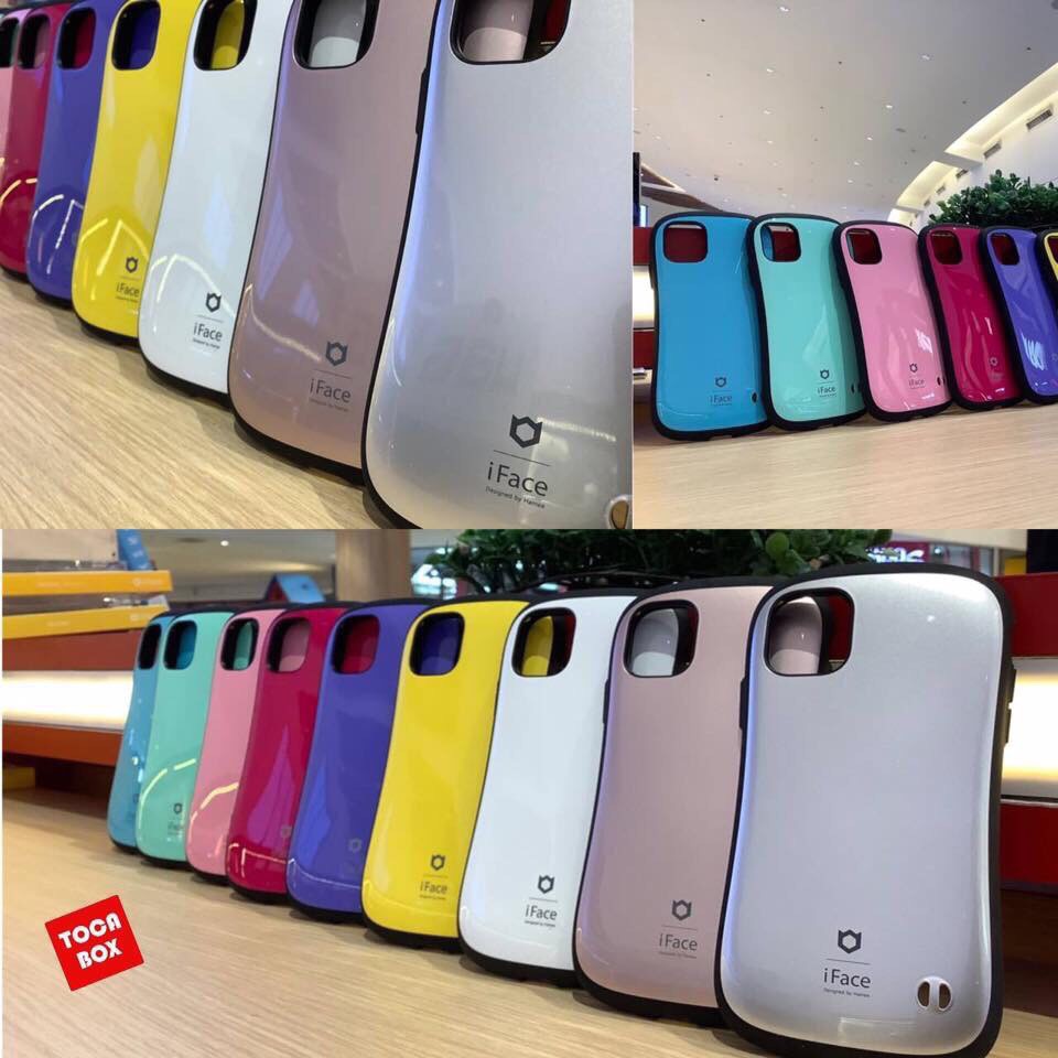 Iface First Class for iPhone 11 series | Shopee Thailand