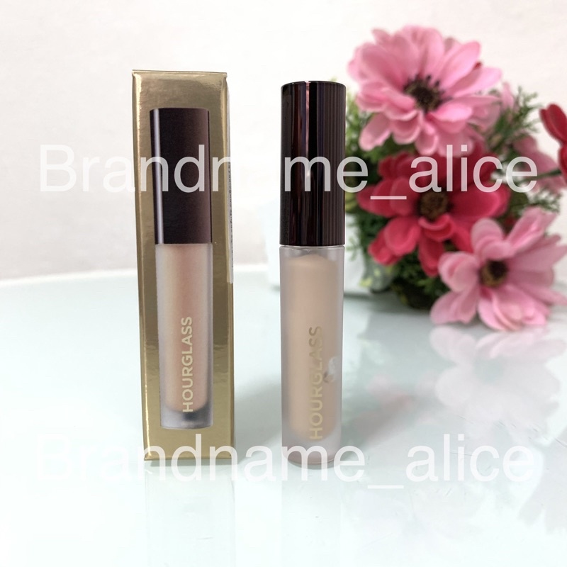 แท้💯 Hourglass vanish airbrush concealer 1.3ml ผลิตปี2024 | Shopee Thailand