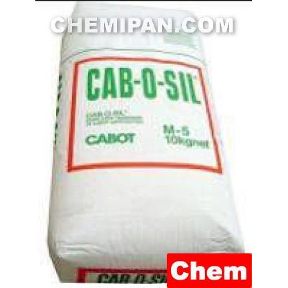 Cab O Sil (Aerosil) (สารปัองกันการแข็งตัว แคปโอซิล) 500g. | Shopee Thailand