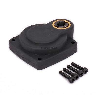 HSP Nitro Engine Electric Starter Back Plate Cover 1pc | Shopee Thailand