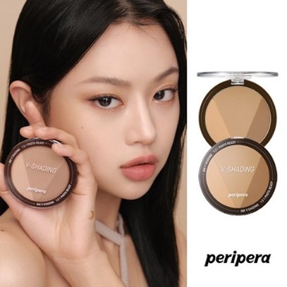 [Peripera] Ink V Shading 9.5g 3 Color | Shopee Thailand