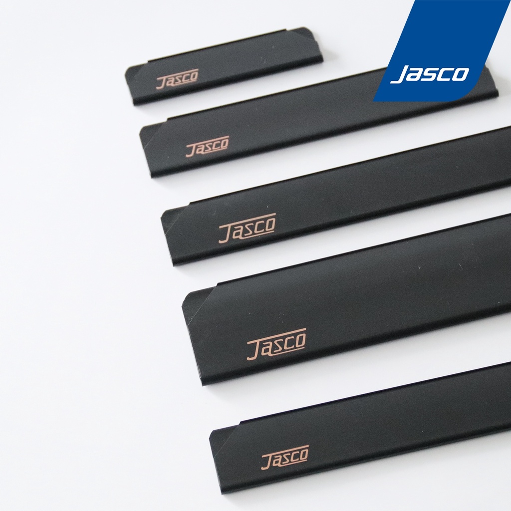 Jasco ปลอกใส่มีด PVC พลาสติก Knife Guards | Shopee Thailand