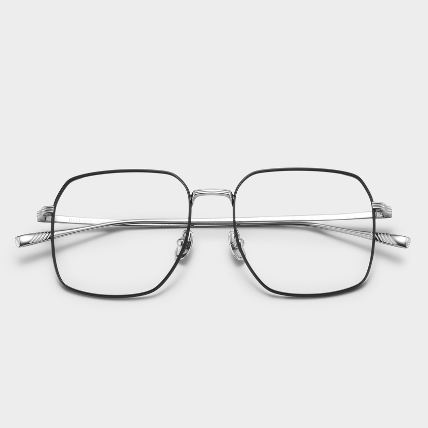 SS22 BOLON กรอบแว่นสายตา รุ่น Donavon BT1551 B10 B13 B15 B90 [ฺTitanium ...