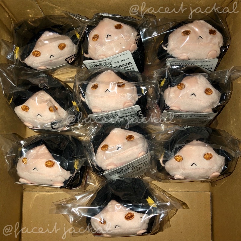 [พร้อมส่ง/ของแท้] โนรุวันเกิดไฮคิว เคนมะ CEO | Haikyuu!! Birthday ...