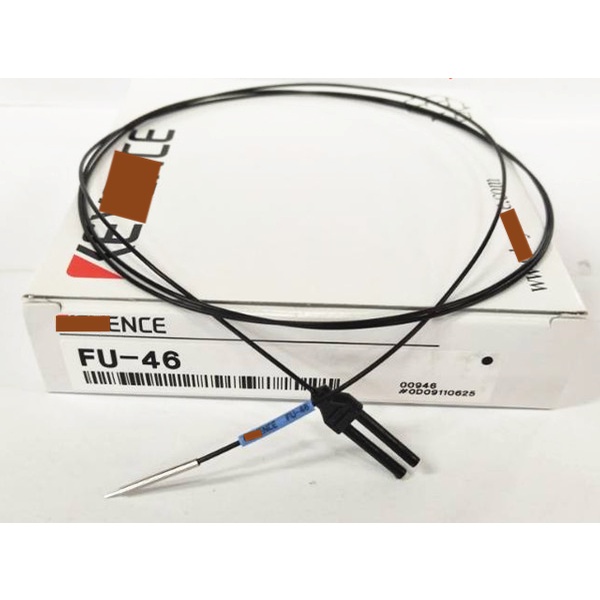 โพรบเซนเซอร์ไฟเบอร์ออปติก FU-46 FU-56 | Shopee Thailand