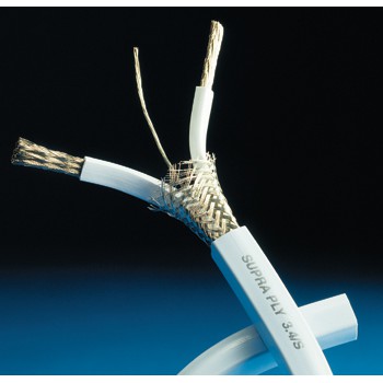 Supra PLY 2.0, 3.4, 3.4s สายลำโพง เสียงเบสชัดนุ่มลึก เน้นรายละเอียด ขาย ...