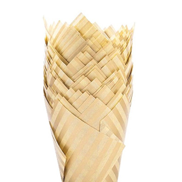 ถ้วยมัฟฟิน ถ้วยคัพเค้ก 50 ชิ้น | Shopee Thailand