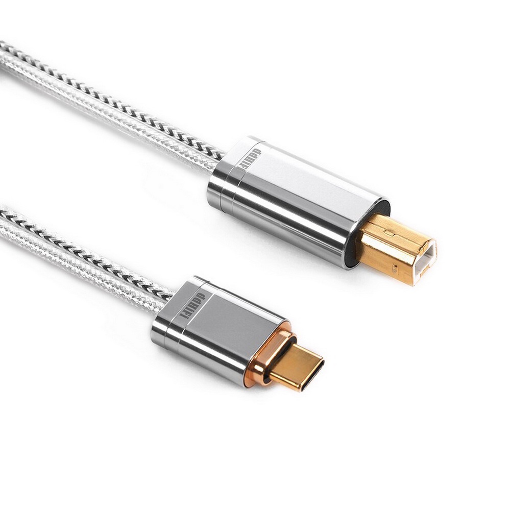 [-ประกันศูนย์ไทย-] DD TC09BC สายแปลง USB-C เป็น USB-B ของแท้ | Shopee ...