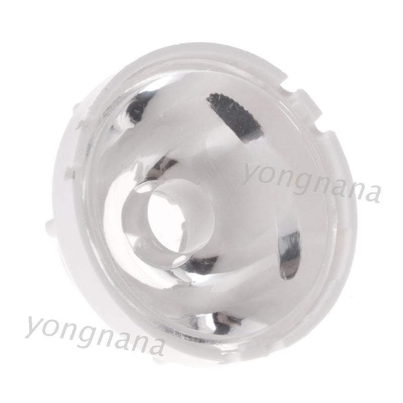★TOOL♣ 21MM High-power LED Lens Reflector Collimator 10/25/45/60 Degree ...