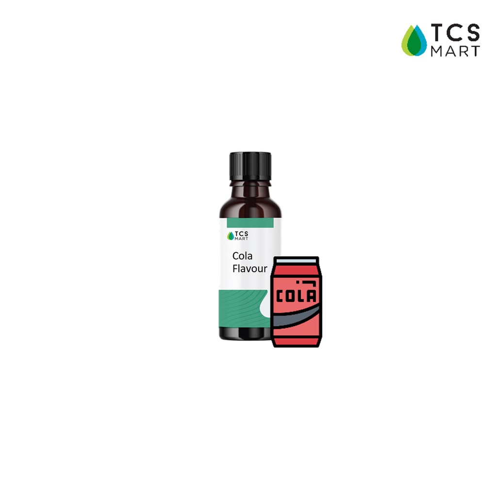สารแต่งกลิ่นโคล่า Cola Flavour (Emulsion) 25,100 mL. | Shopee Thailand