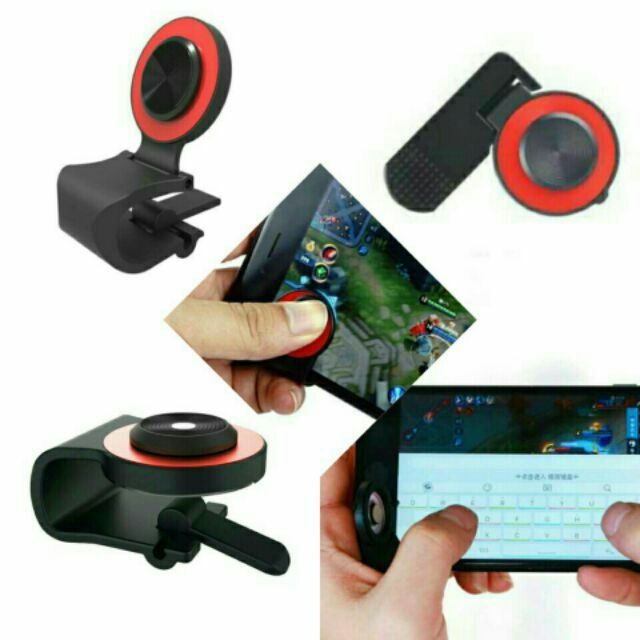 Joystick ROV แบบหนีบ พับได้ สะดวกมาก | Shopee Thailand