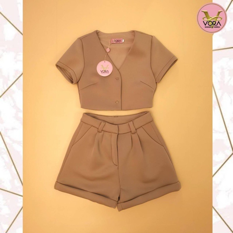 Set ป้าย Vora size m | Shopee Thailand