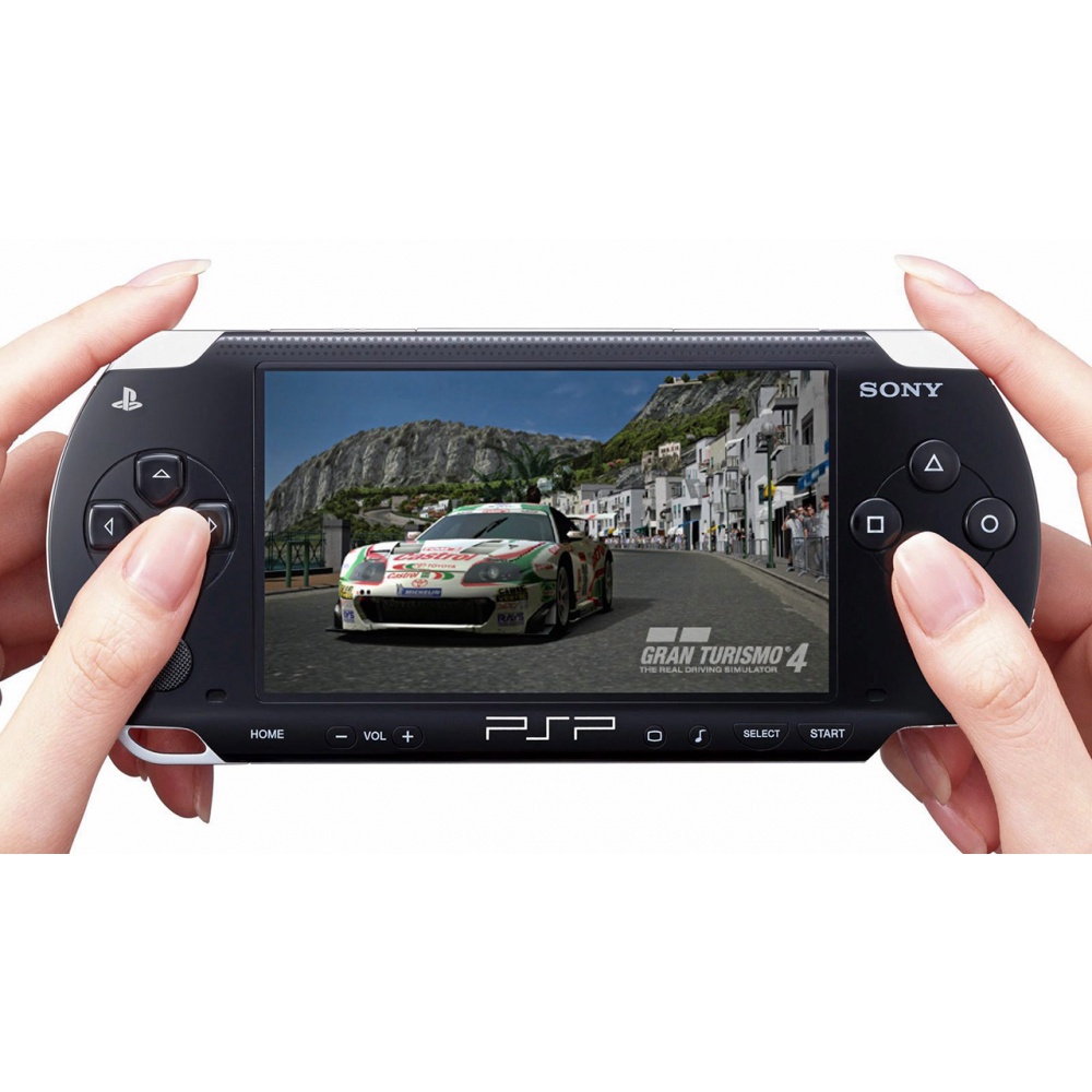 PSP MEMORY STICK PRO DUO 32GB 64GB เม็มโมรี่สำหรับ PSP พร้อมลงเกมเต็ม ...