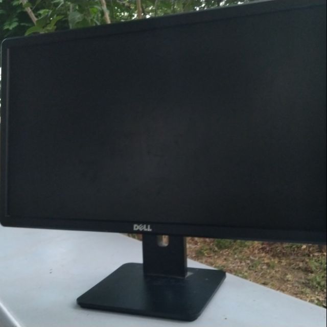 จอมอนิเตอร์ มือสอง Monitor dell E2214HB 22นิ้ว ราคาถูก | Shopee Thailand