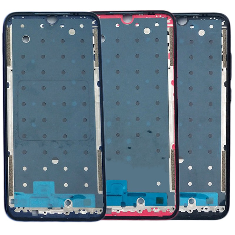 Xiaomi Redmi Note 7/ Note 7 Pro กรอบกลาง จอแอลซีดี รองรับ กรอบแผ่น กรอบ ...