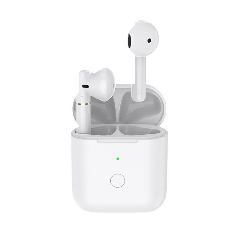 ของแท้ มือ1 พร้อมส่ง QCY M18 หูฟังไร้สาย True Wireless BT 5.1 กันน้ำ ลดเสียงดีเลย์ | Shopee Thailand