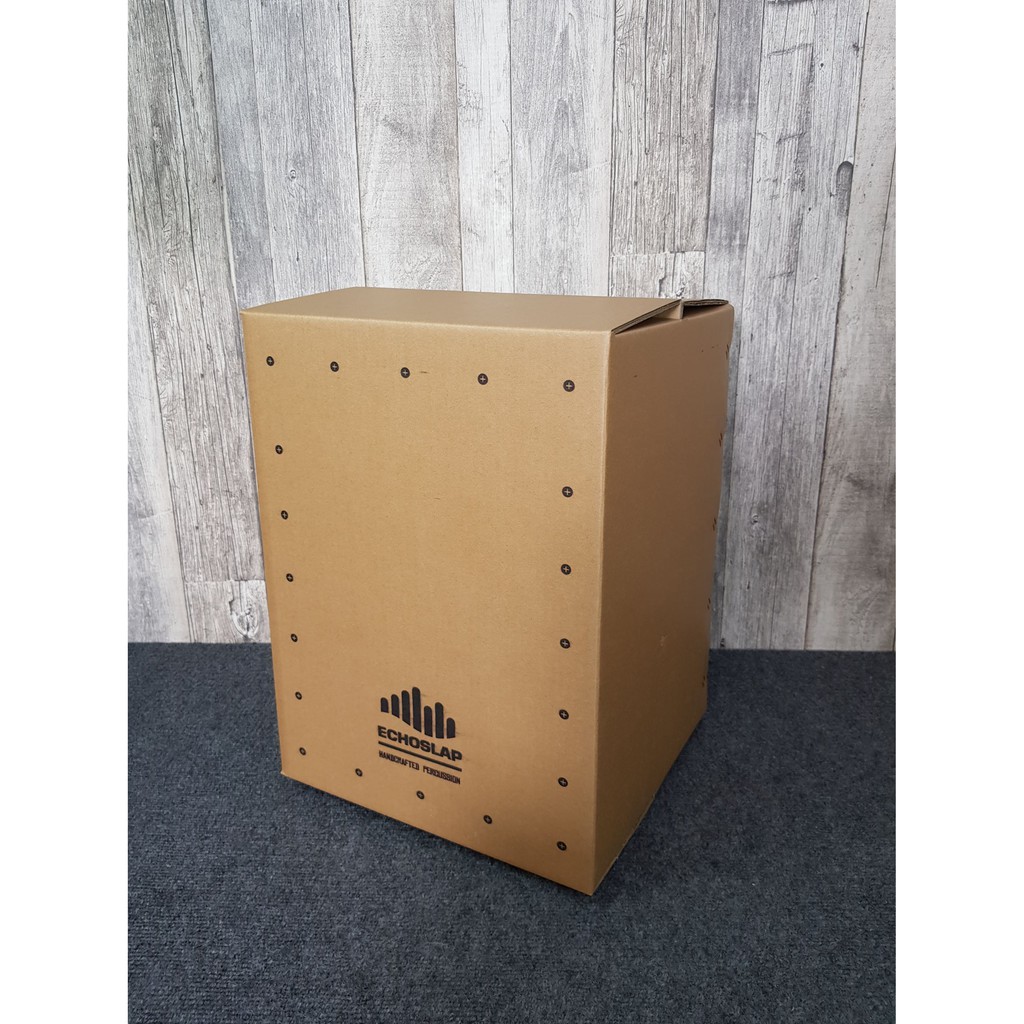Carton Cajon คาฮอนกล่อง Echoslap EZ | Shopee Thailand