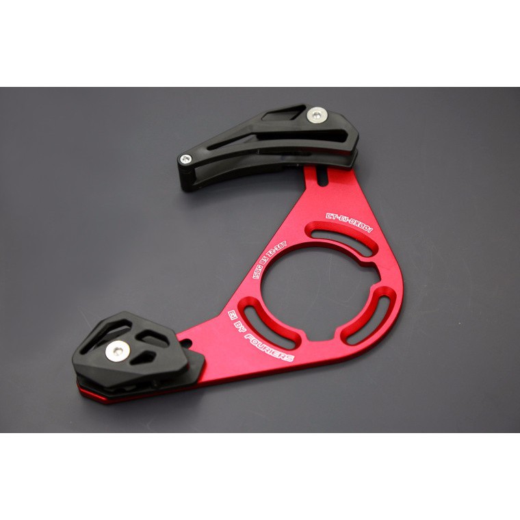 Downhill chain guide ตัวกันโซ่ตก แข็งแรง น้ำหนักเบา | Shopee Thailand