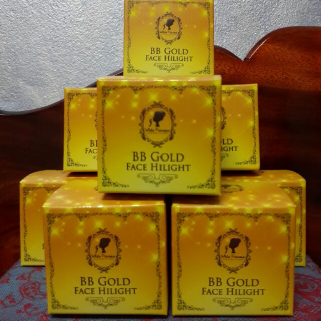 BB GOLD | Shopee Thailand