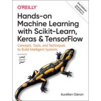 Hands-on Machine Learning with Scikit-Learn, Keras, and TensorFlow : Concepts, Tools | Shopee ...
