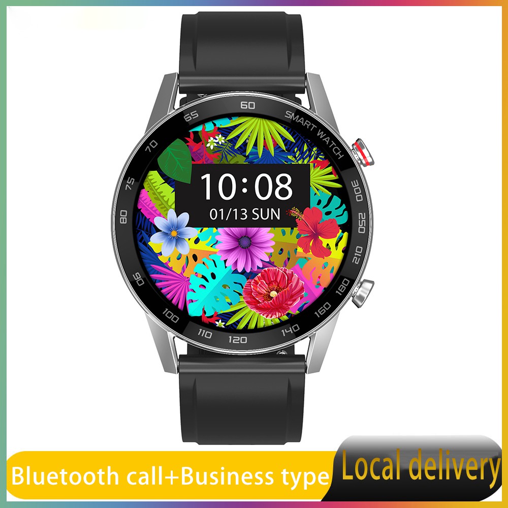 【จัดส่งในประเทศไทยมีสินค้าคงคลังเพียงพอ】Fitbit Smart Watch Heart Rate ...