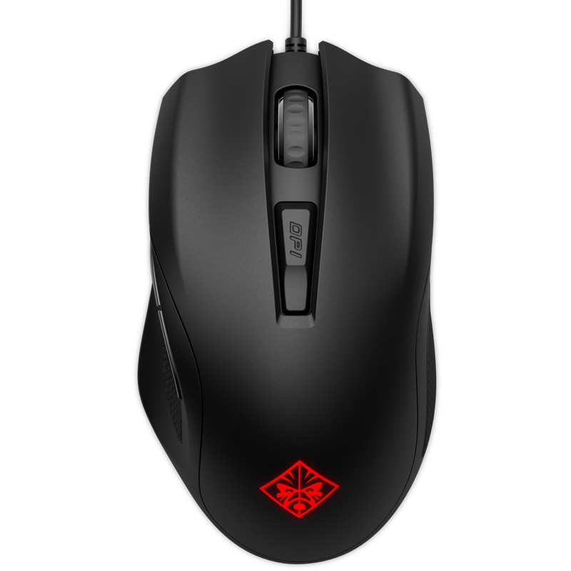 รุ่น Explosion [ร้านเรือธงอย่างเป็นทางการ] HP OMEN Shadow Elf เมาส์แบบ ...