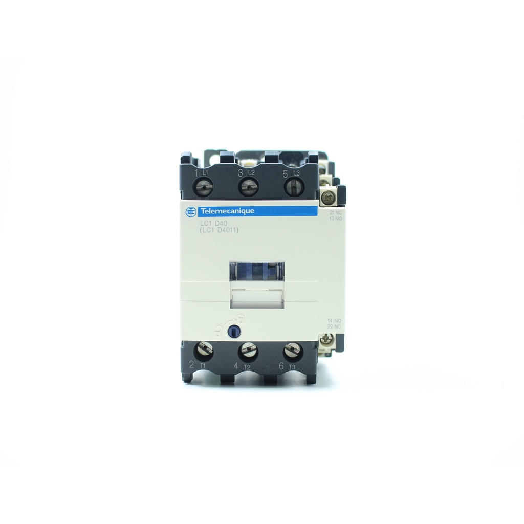 LC1D40 Schneider Electric Magnetic contactor LC1D40M7 LC1D40Q7 LC1D40B7 ...