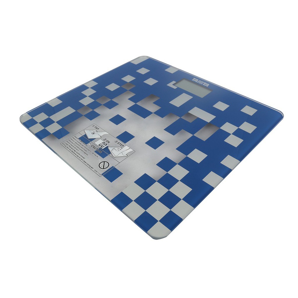 TANITA เครื่องชั่งน้ำหนัก ดิจิตอล รุ่น HD-380 | Shopee Thailand