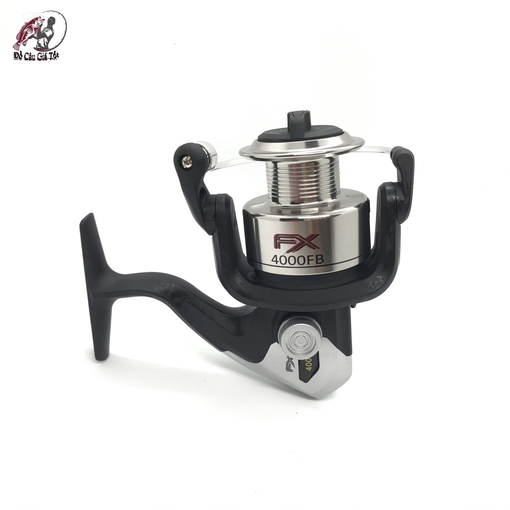 [คุณภาพ] รอกตกปลา Soref FX2500 4000 รอกตกปลาคุณภาพสูง | Shopee Thailand