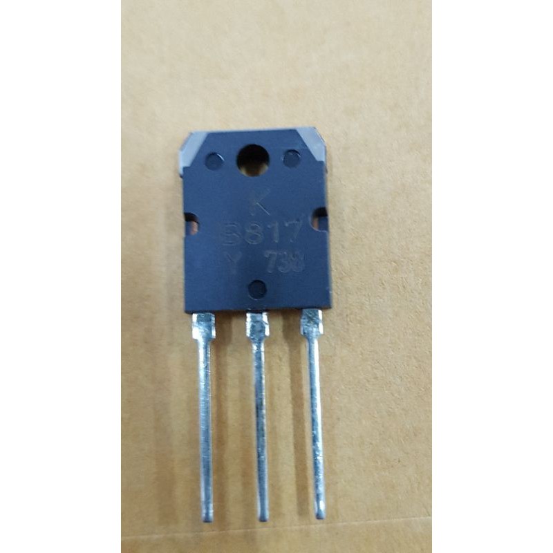 B817ทรานซิสเตอร์ขยาย | Shopee Thailand