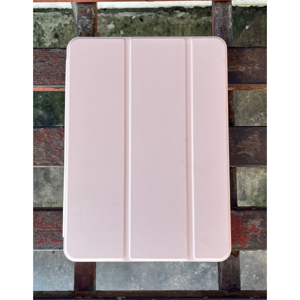 เคสสำหรับไอแพด mini1/2/3/4/5 air1/2/3/4/5 gen5/6/7/8/9 pro11 ใส่ปากกาไม่ได้ SZ | Shopee Thailand