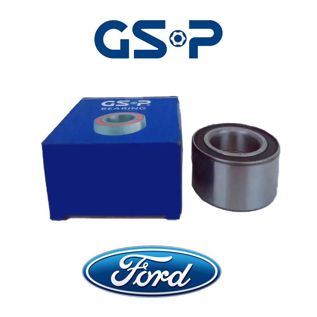 GSP ลูกปืนล้อหน้า ลูกปืนล้อหลัง EVEREST ESCAPE FIESTA FOCUS RANGER ...