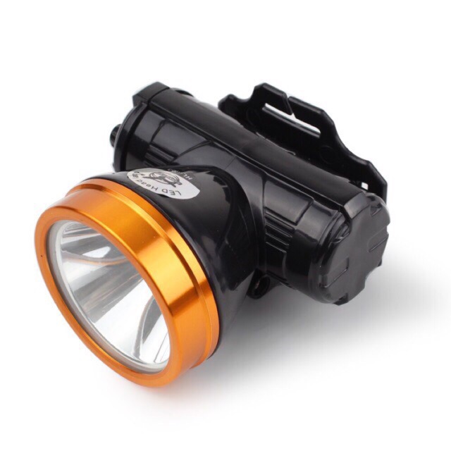 ไฟคาดหัวชาร์จ HL-603 | Shopee Thailand