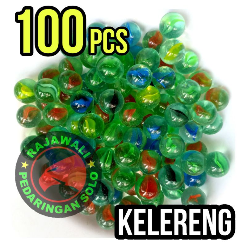 100 ชิ้น WHOLESALE GUNDU MARBLES - MARBLES สําหรับ AUGUSTUS COMPETITION ...