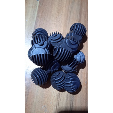 Bioball Biobol ที่กรองสื่อปลาคราฟ และตู้ปลา | Shopee Thailand