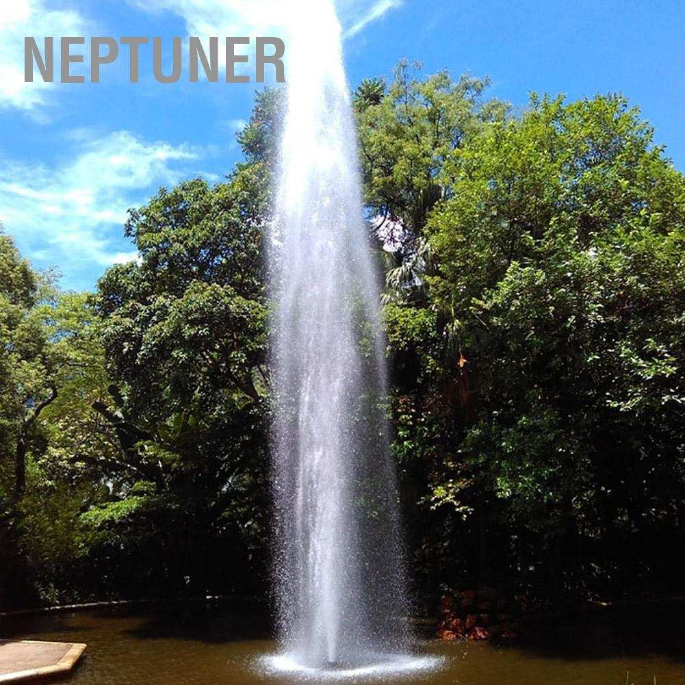 Neptuner Fnpt หัวฉีดสเปรย์น้ำพุ 2 ชั้น 1 นิ้ว Dn25 | Shopee Thailand