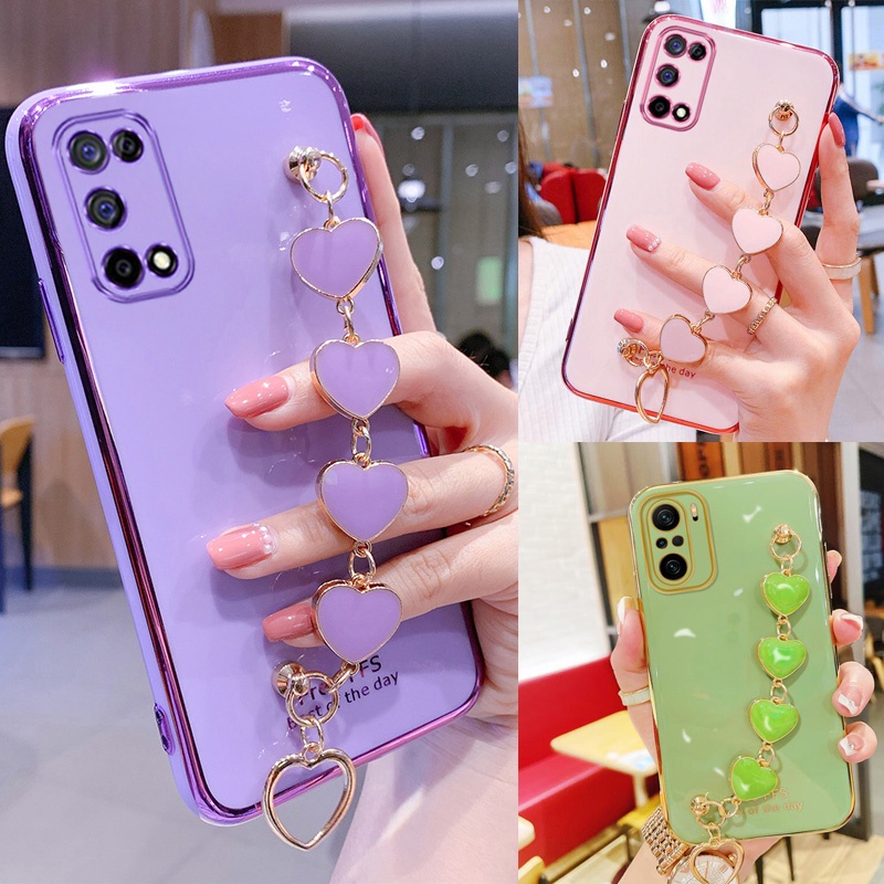 เคสโทรศัพท์มือถือ สําหรับ Oppo Reno 7 7Z 5G Realme C31 A57 2022 A96 A76 ...
