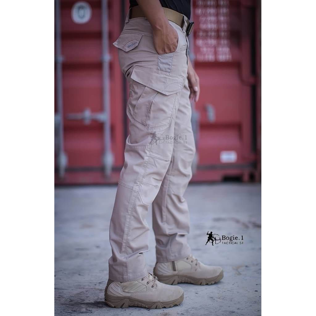 กก. Bogie1 รุ่น IX10 | Shopee Thailand