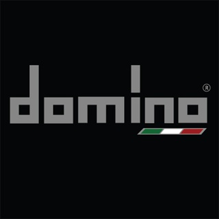 Domino Racing ปลอกแฮนด์ รุ่น 6131 OFFROAD สายวิบาก สีเขียวนีออนโดดเด่น ...