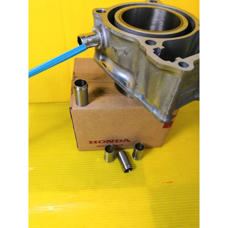 ท่อน้ำข้างเสื้อสูบ Sonic.CBR แท้ ( ) | Shopee Thailand