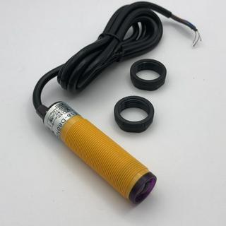 E18-D80NK Infrared Photoelectric Proximity Switch Sensor เซ็นเซอร์ตรวจ ...