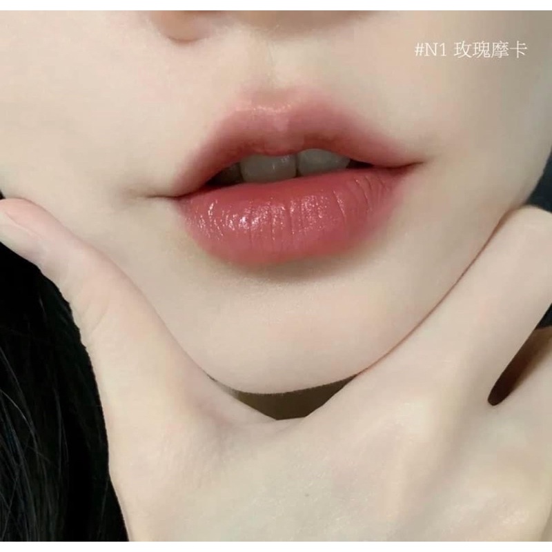 Tom Ford Lip color N1 Mocha Rose | Shopee Thailand