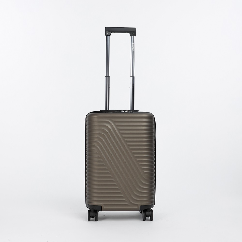 กระเป๋าเดินทาง GIOARMY รุ่น 9037 Jasper Series ขนาด 20" ระบบ TSA Lock ...