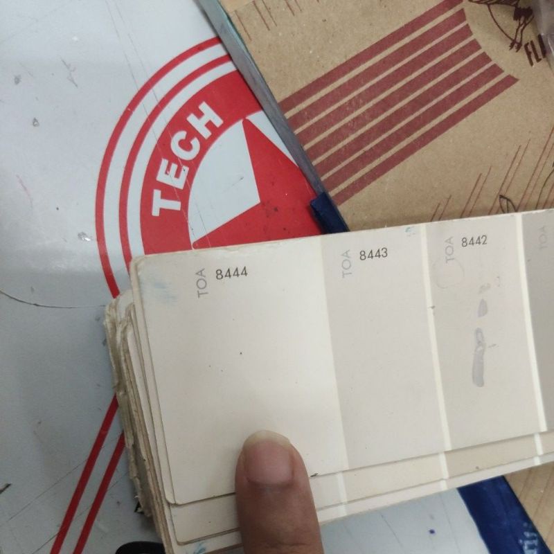 สีทาบ้าน TOA Extrashield รุ่นกันชื้น ขนาด 3.785ลิตร (เลือกสีก่อนสั่งค่ะ ...