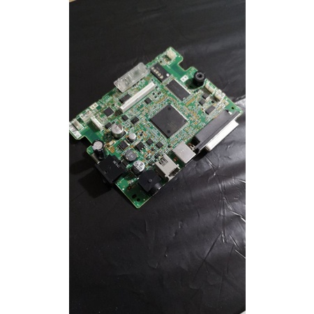 เมนบอร์ดความร้อน Fujitsu FP-1000 USB สําหรับเครื่องพิมพ์ FP1000 Fujitsu ...