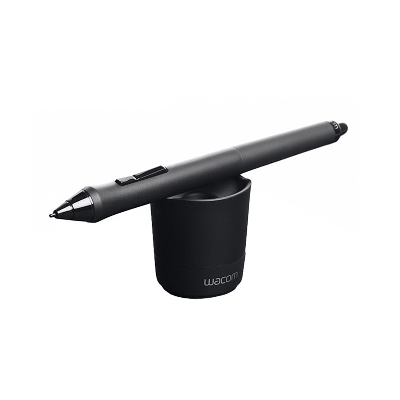 Wacom Intuos4 Grip Pen(KP-501E-01DB) | Shopee Thailand