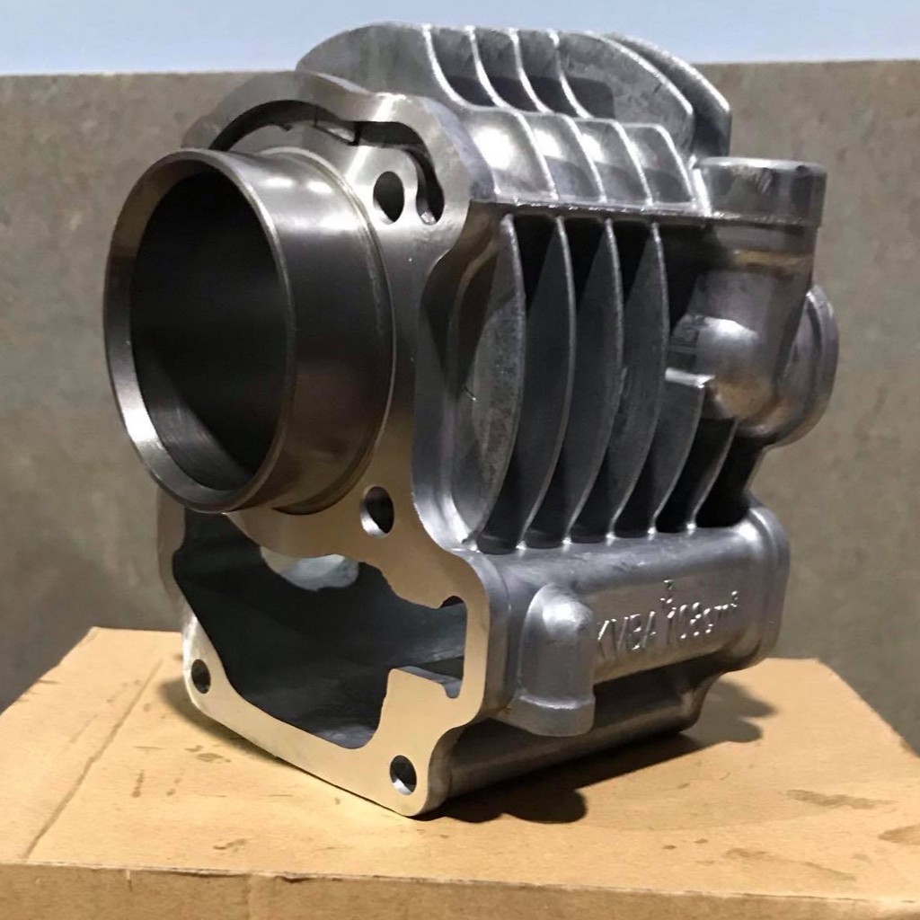 (CLICK-OLD)เสื้อสูบ เสื้อสูบเดิม รุ่น CLICK-OLD/คลิกเก่า/KVB_900 ...