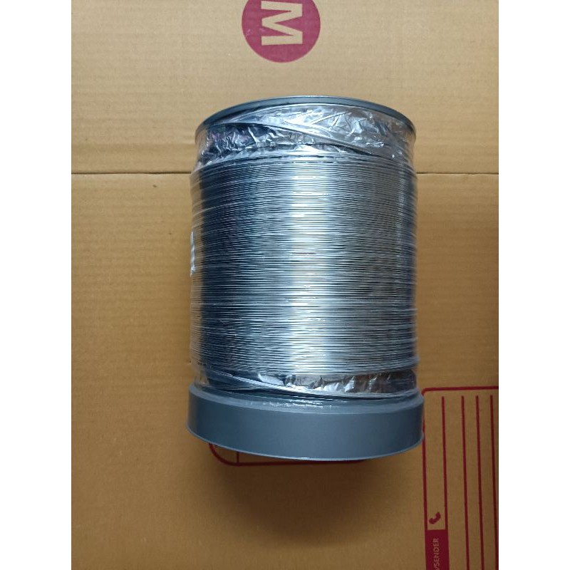 900106 ท่อ ระบายลมร้อน แอร์เคลื่อนที่ 1.5เมตร 1.5M | Shopee Thailand